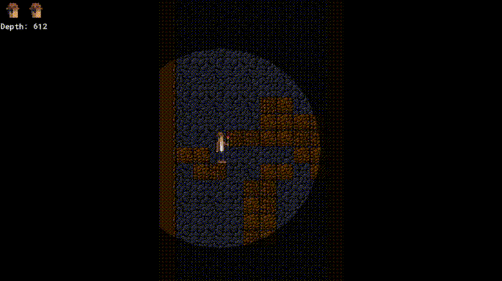 Endless Abyss | Steven Splint